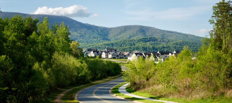 Communities - Southern Development Homes