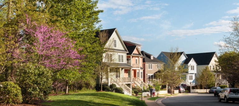 Communities - Southern Development Homes