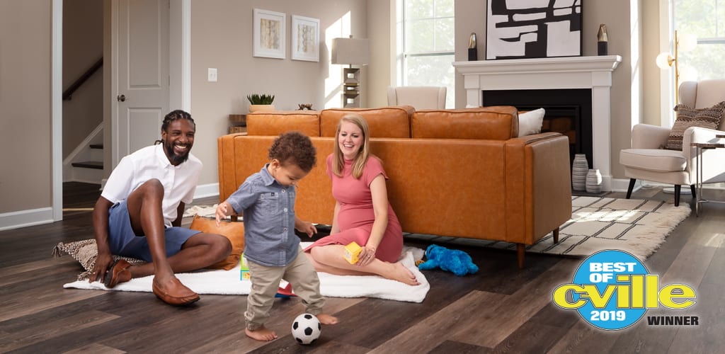 Southern Development Homes | New Homes and Home Builder in ...