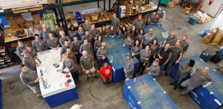 Meet Our Team - Southern Development Homes