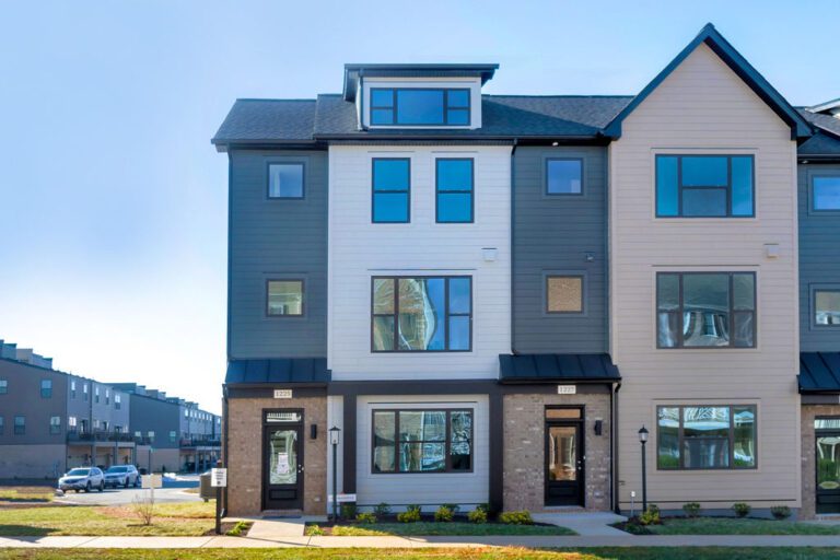 Communities - Southern Development Homes