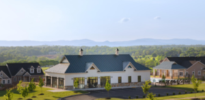 Communities - Southern Development Homes