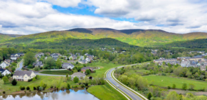 Communities - Southern Development Homes