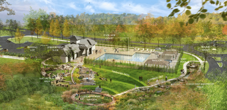 North Pointe - Southern Development Homes