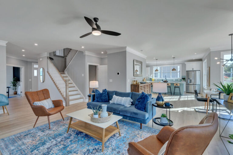 North Pointe - Southern Development Homes