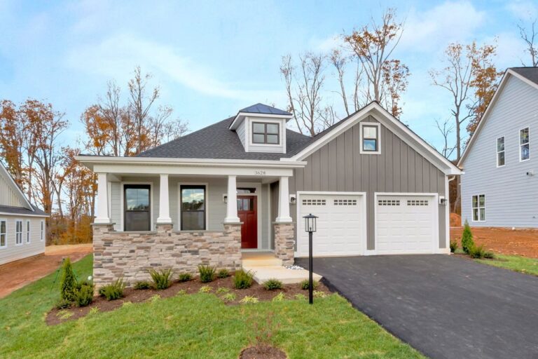 Dunlora Village - Southern Development Homes