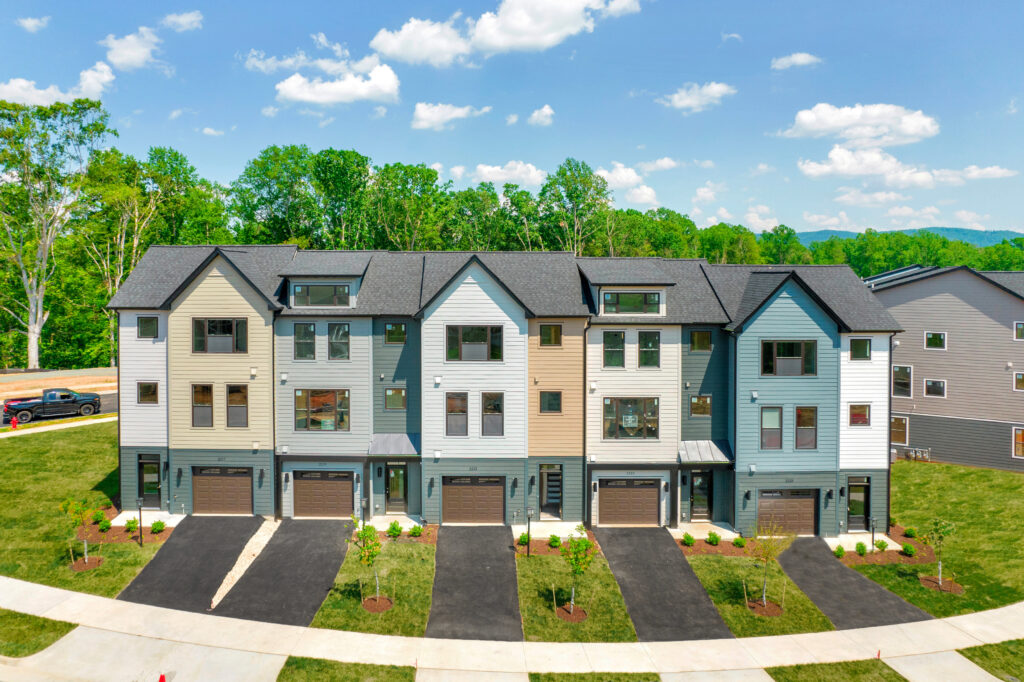 Quick Move-Ins - Southern Development Homes