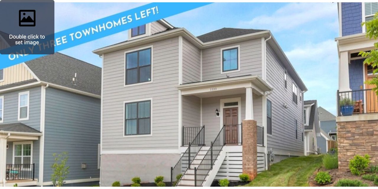 Southwood - Southern Development Homes