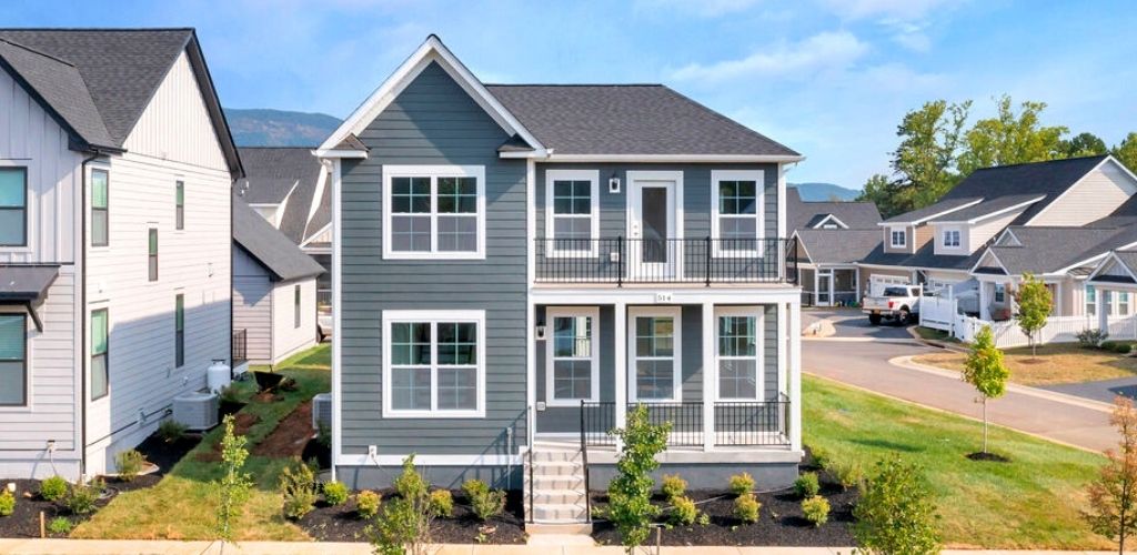 Southwood - Southern Development Homes