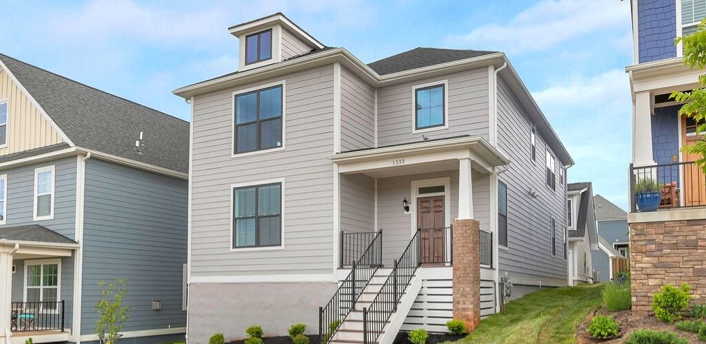 Southwood - Southern Development Homes