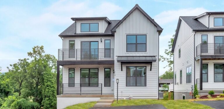 Southwood - Southern Development Homes