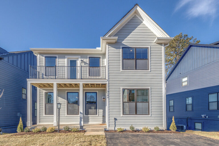 Quick Move-Ins - Southern Development Homes