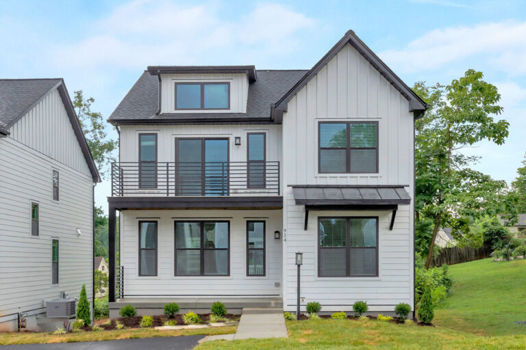 Quick Move-Ins - Southern Development Homes