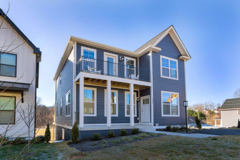 Quick Move-Ins - Southern Development Homes