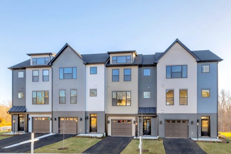 Communities - Southern Development Homes