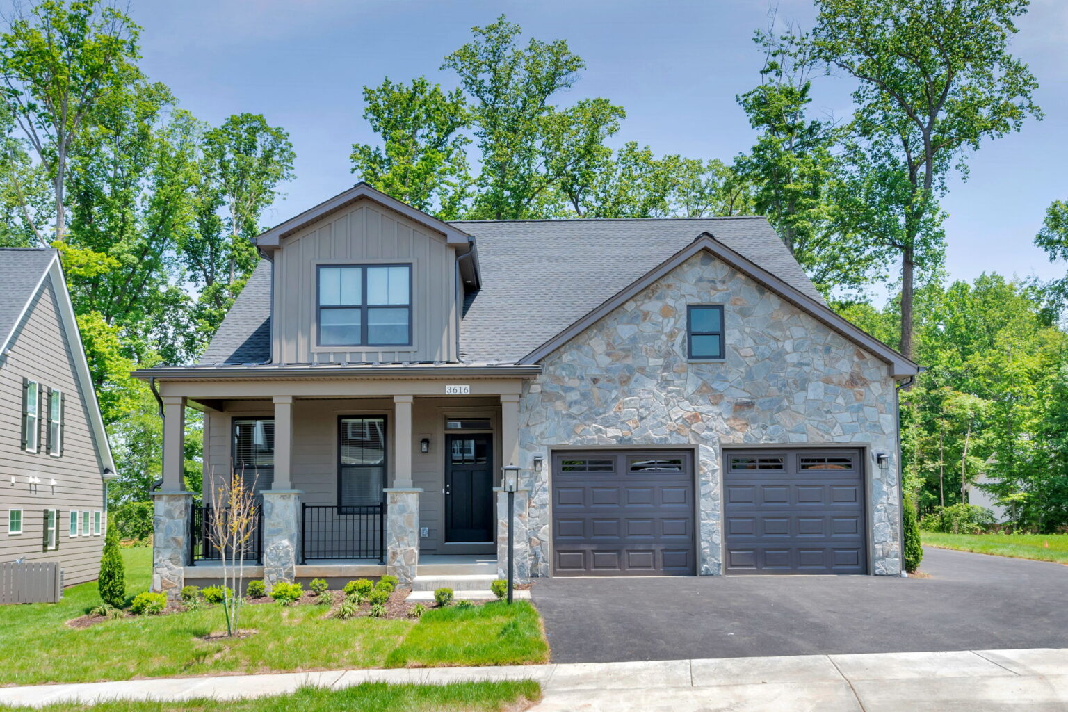 Meadow Brook - Southern Development Homes