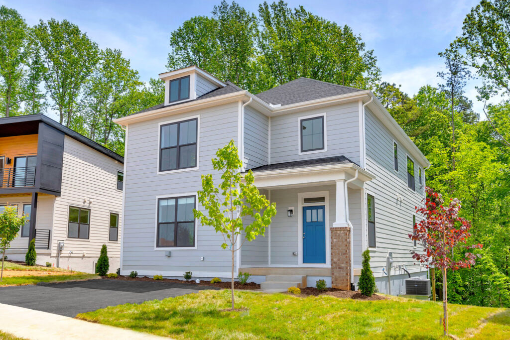 Southwood - Southern Development Homes