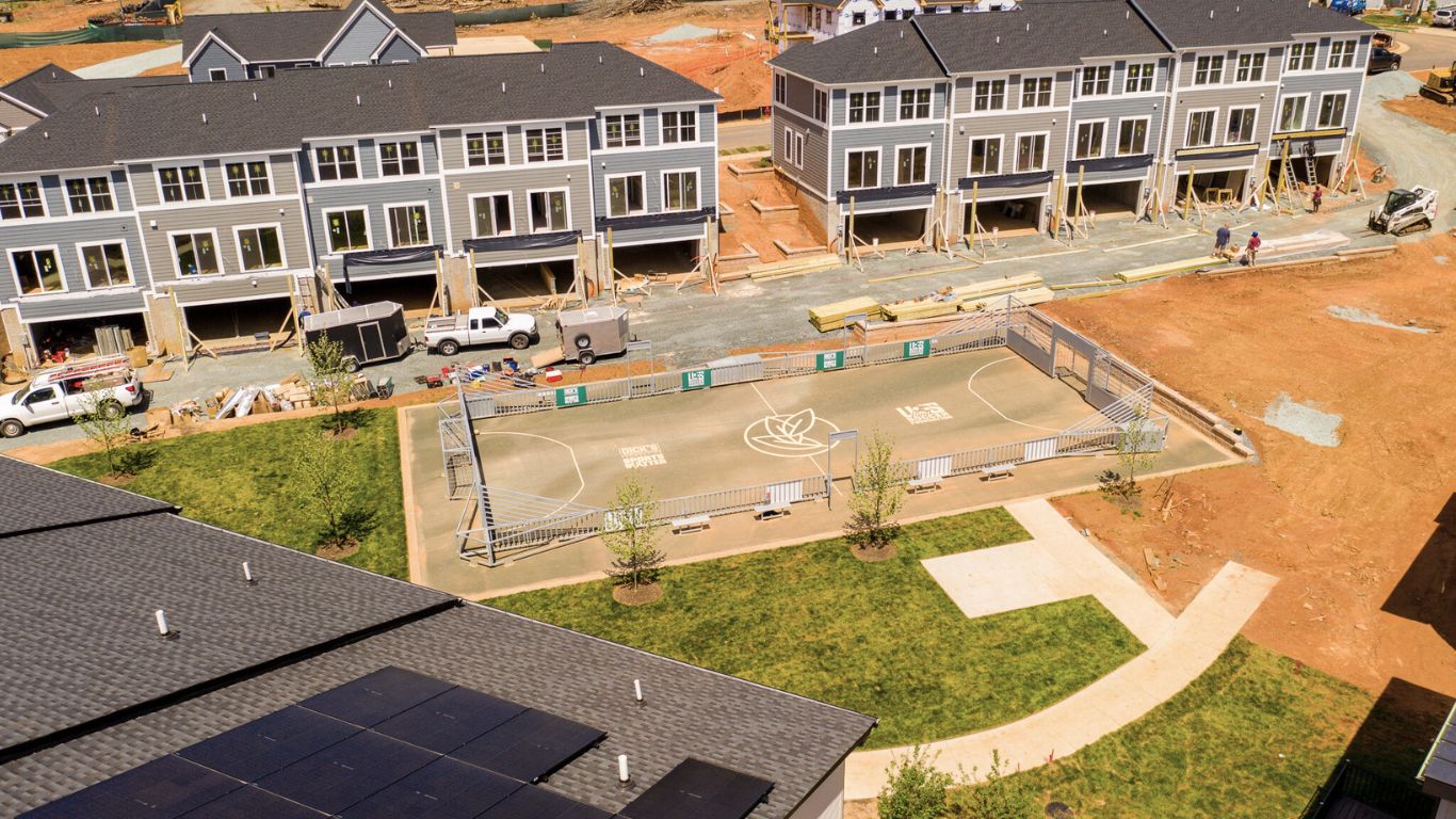 Southwood - Southern Development Homes