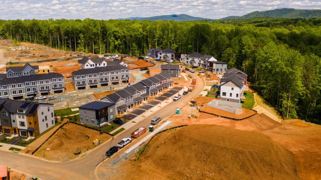 Southwood - Southern Development Homes