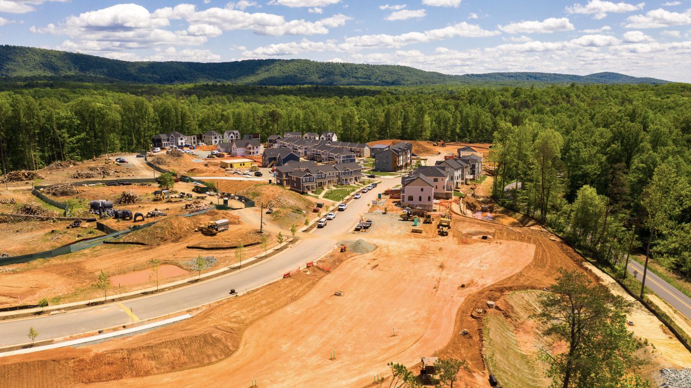 Southwood - Southern Development Homes