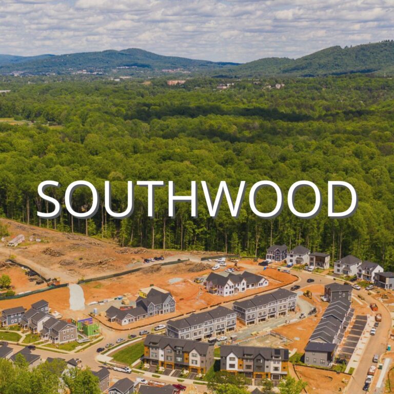 Southern Development Homes
