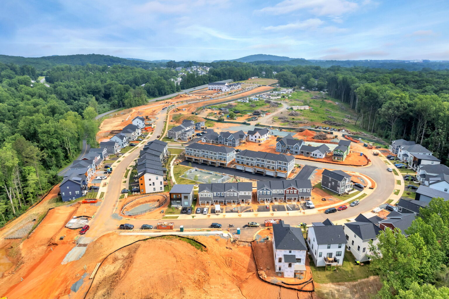 Southwood - Southern Development Homes