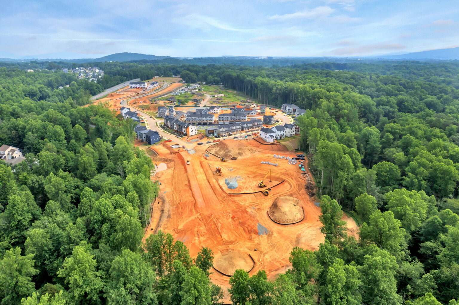 Southwood - Southern Development Homes