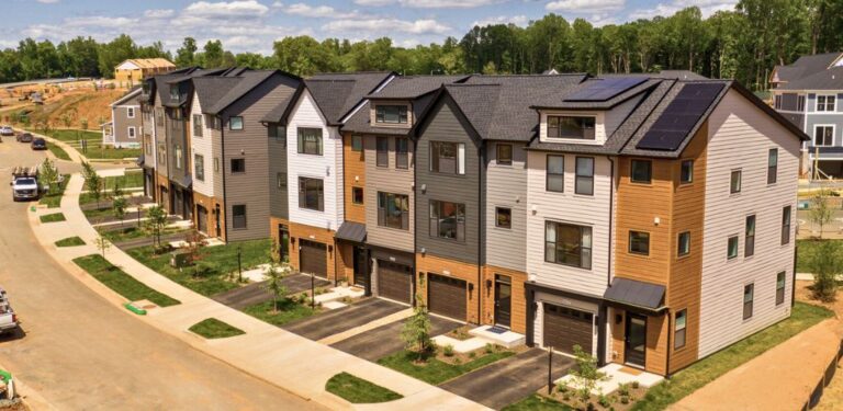 Southwood - Southern Development Homes