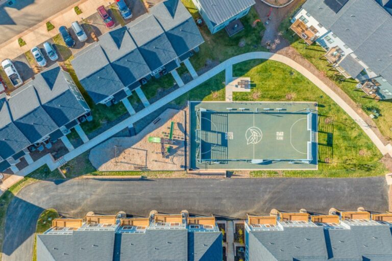 Southwood - Southern Development Homes