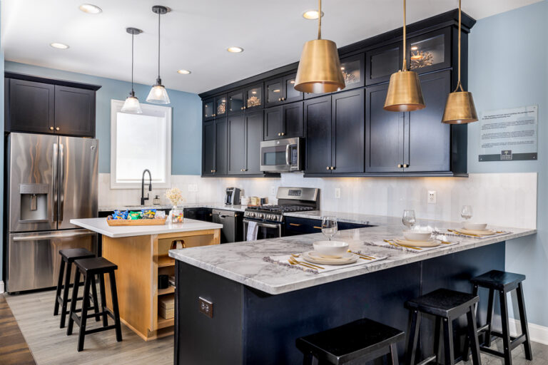 Southern Development Homes