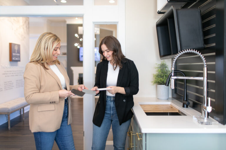 Southern Development Homes