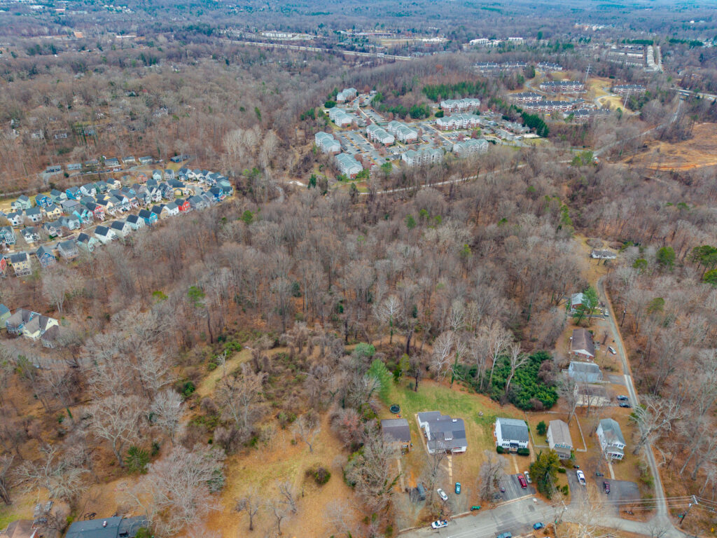 Cooper's Row - Southern Development Homes