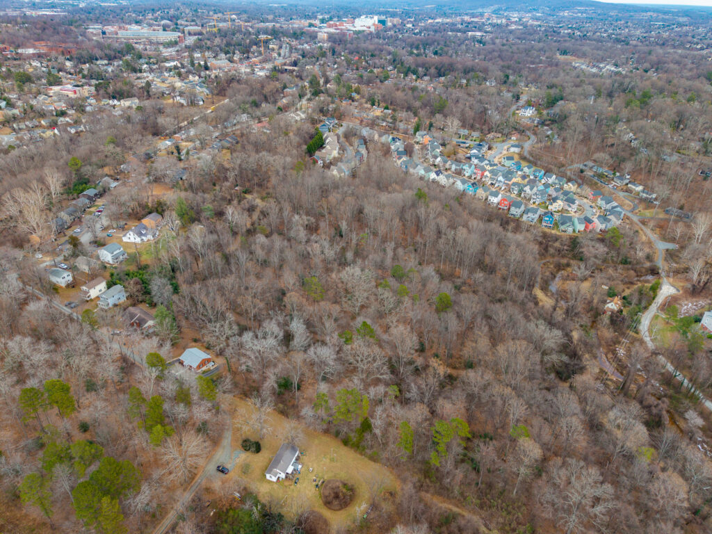 Cooper's Row - Southern Development Homes